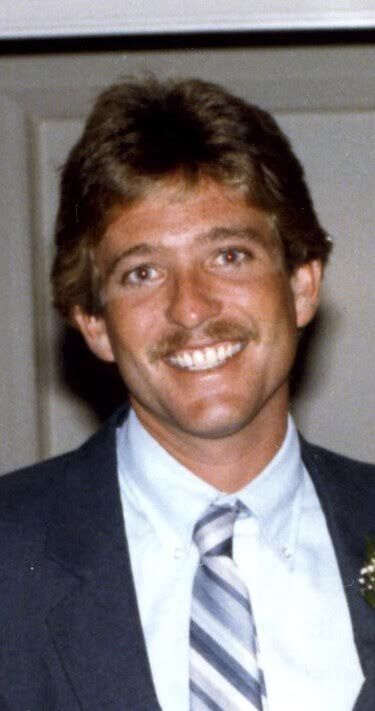 Timothy D. McGill | Obituaries | thepilot.com