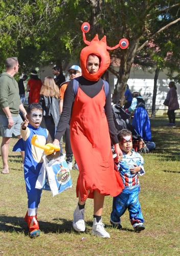 Fall-O-Ween at Malcolm Blue Farm | Gallery | thepilot.com