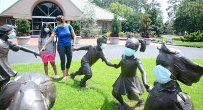 State Recommends Mask Enforcement in Moore County | Coronavirus News ...