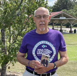 Walk to End Alzheimer’s in Aberdeen Oct. 1 | Features | thepilot.com