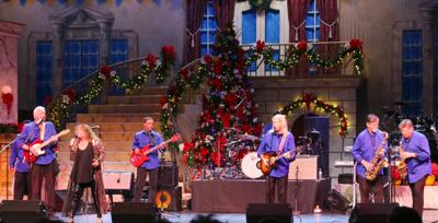 They Love Beach Music — Always Has, Always Will | Features | thepilot.com