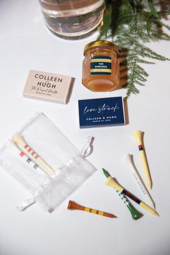 Colleen Estes + Hugh Shepard | | thepilot.com