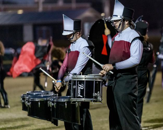 30th Annual Viking Classic Marching Band Competition | Gallery ...