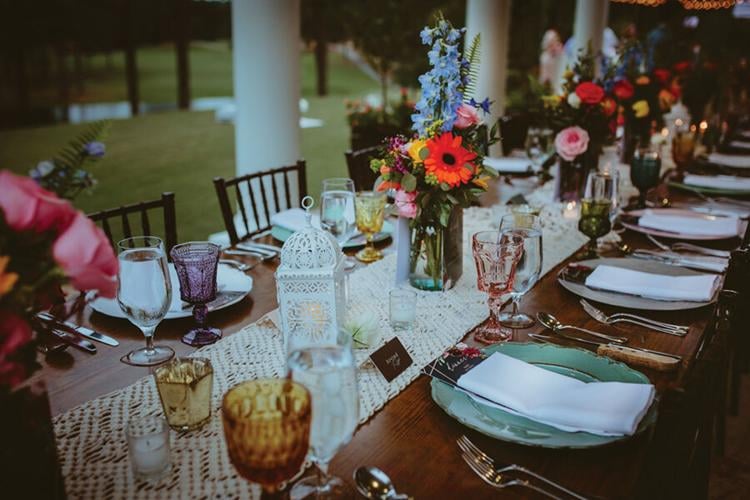 Kailee Craig + Nirmal Choradia | | thepilot.com