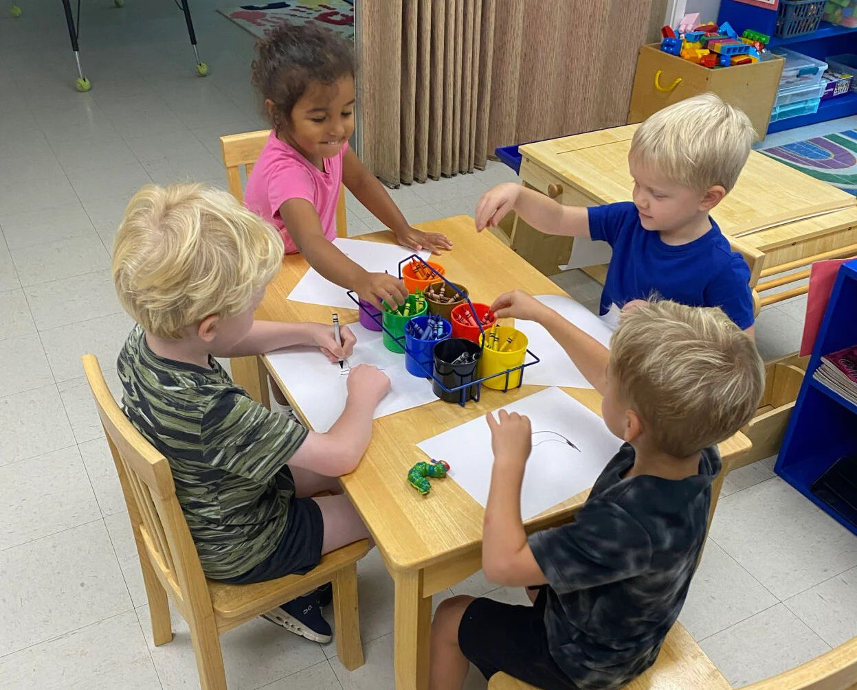 ‘Care Academy’ Streamlines Entry into Child Care Field | Business ...
