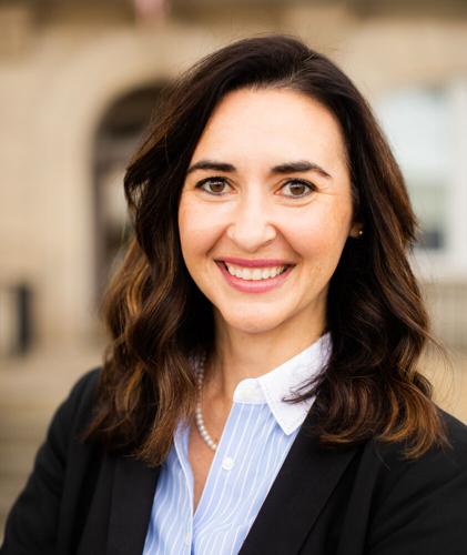 Primary Challenges for Both District 29 Judge Seats | News | thepilot.com
