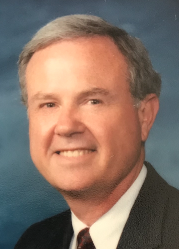 Charles V. Stevens Jr. | Obituaries | thepilot.com