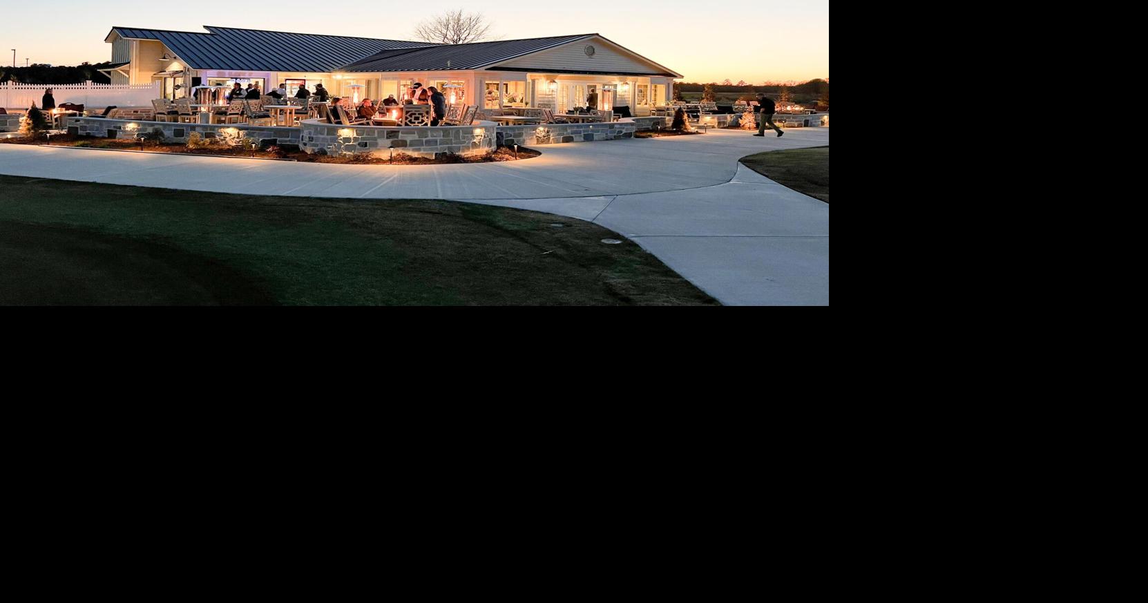 Woodlake Celebrates Opening, Sees Lake Setbacks | News | thepilot.com