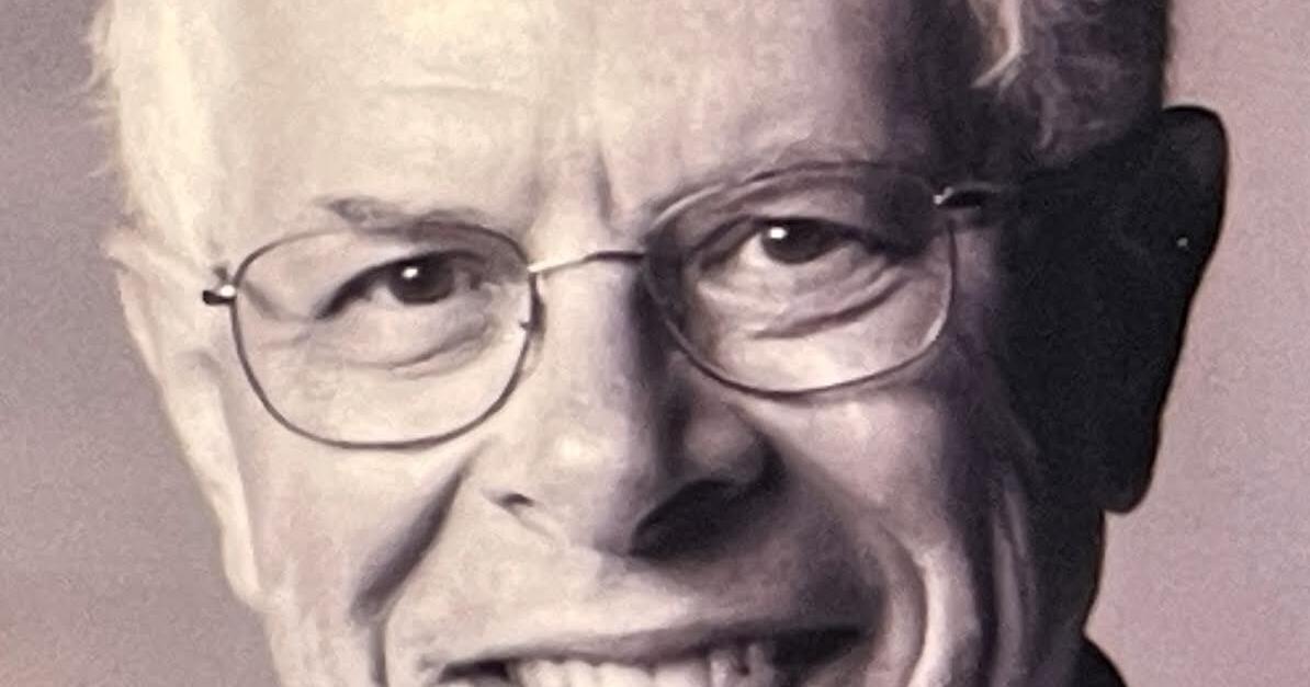 John D. Root Jr. | Obituaries | thepilot.com