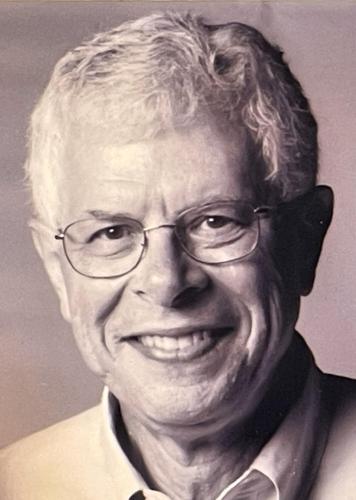 John D. Root Jr. | Obituaries | thepilot.com