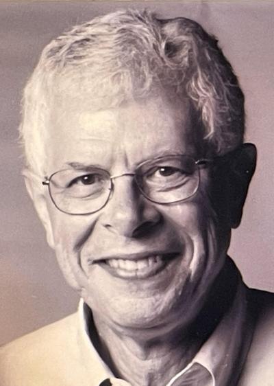 John D. Root Jr. | Obituaries | thepilot.com