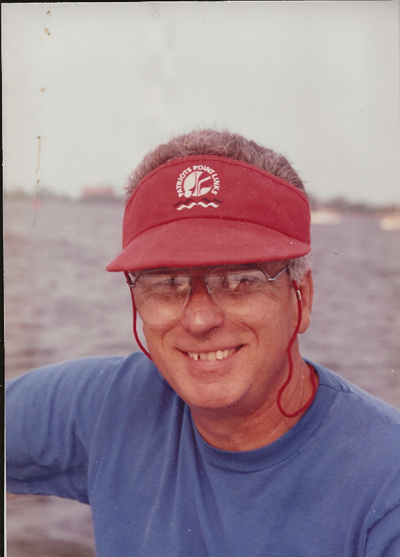 Raymond Taylor | Obituaries | thepilot.com