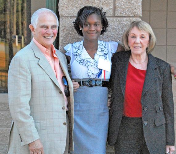 O'Neal Announces Scholarship Recipients | Features | thepilot.com