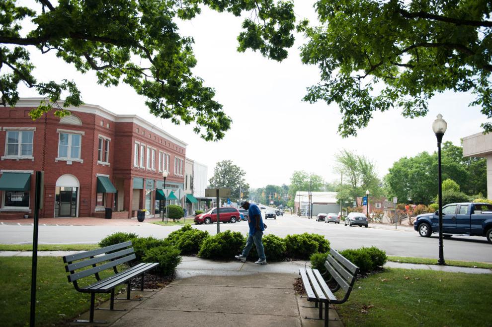 Carthage Opens Downtown for Residential Living | News | thepilot.com