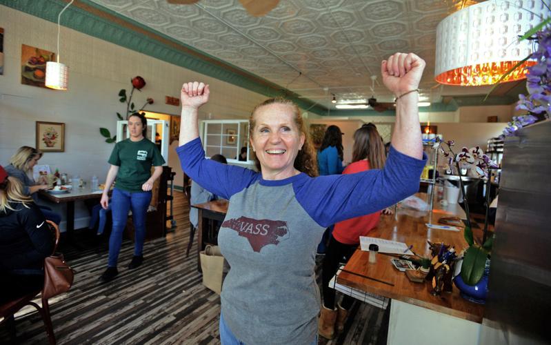 Popular Broad Street Restaurant Expands | Business | thepilot.com