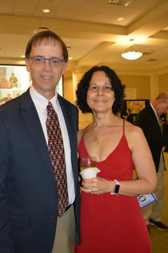 Out and About: Penick Village Gala, Art Show and Sale | Gallery ...