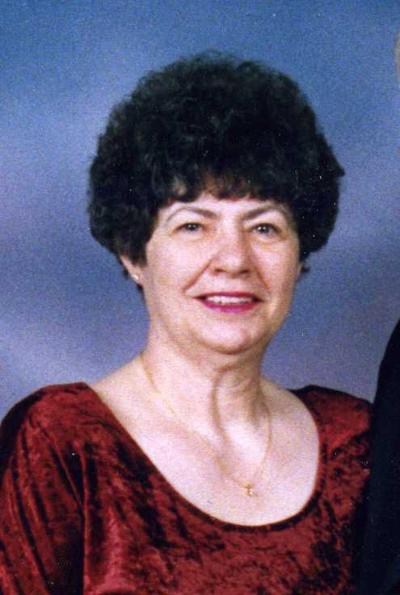 Sue R. Short | Obituaries | thepilot.com