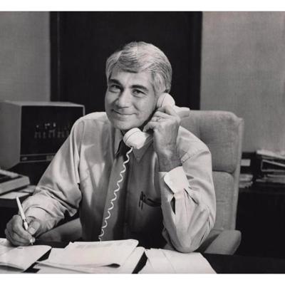 Robert L. Bambauer | Obituaries | thepilot.com