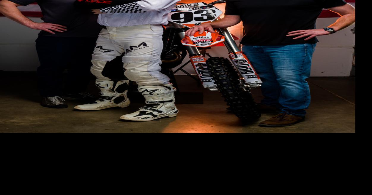 ‘He Has A Warrior’s Heart’: Veterans Form Relationship With Pro ...