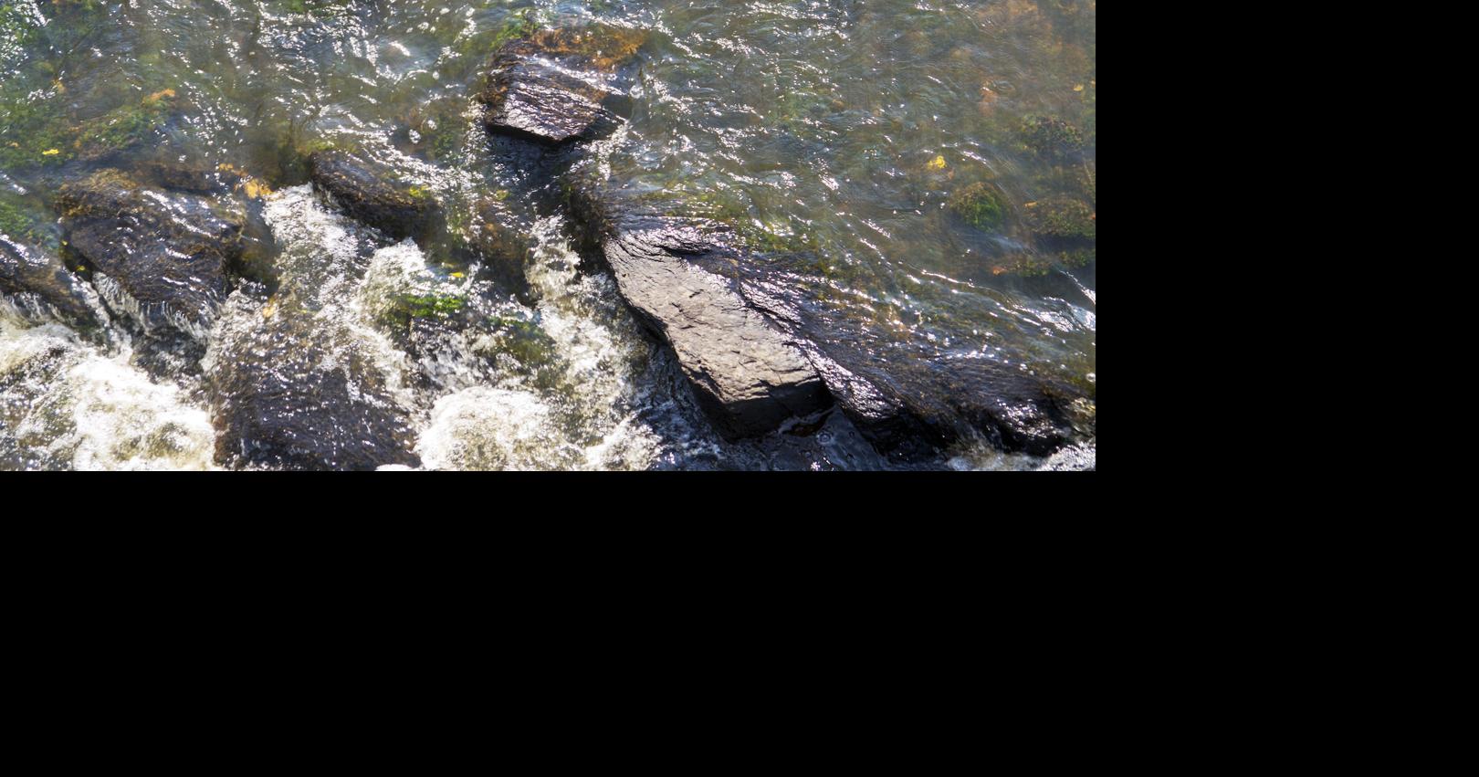 Kayaker Rescued After 3-Hour Search of Deep River | News | thepilot.com