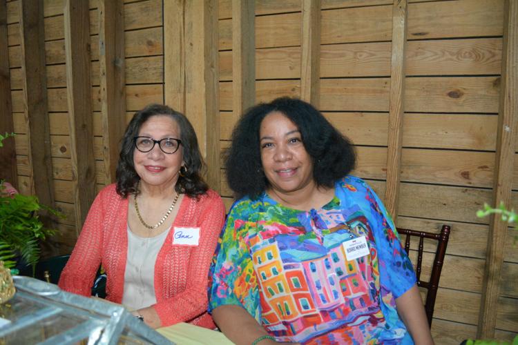 Out and About: Sidecar Social Club | Arts & Entertainment | thepilot.com