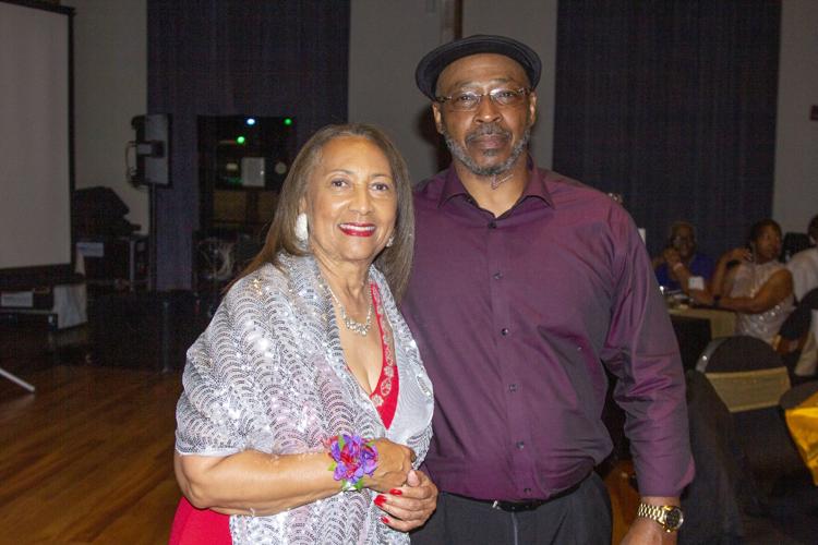 West Southern Pines Cvic Club's 80th Anniversary Gala | Gallery ...