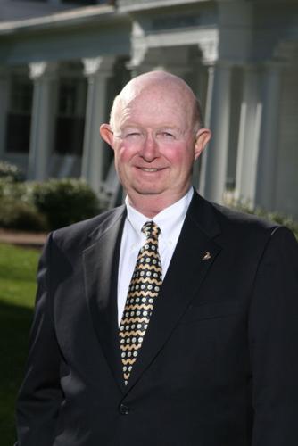 Donald Padgett II Announces Planned Retirement, Succession Plan | News ...