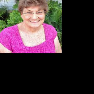 Marilyn “JoAnne” Ferris | Obituaries | thepilot.com