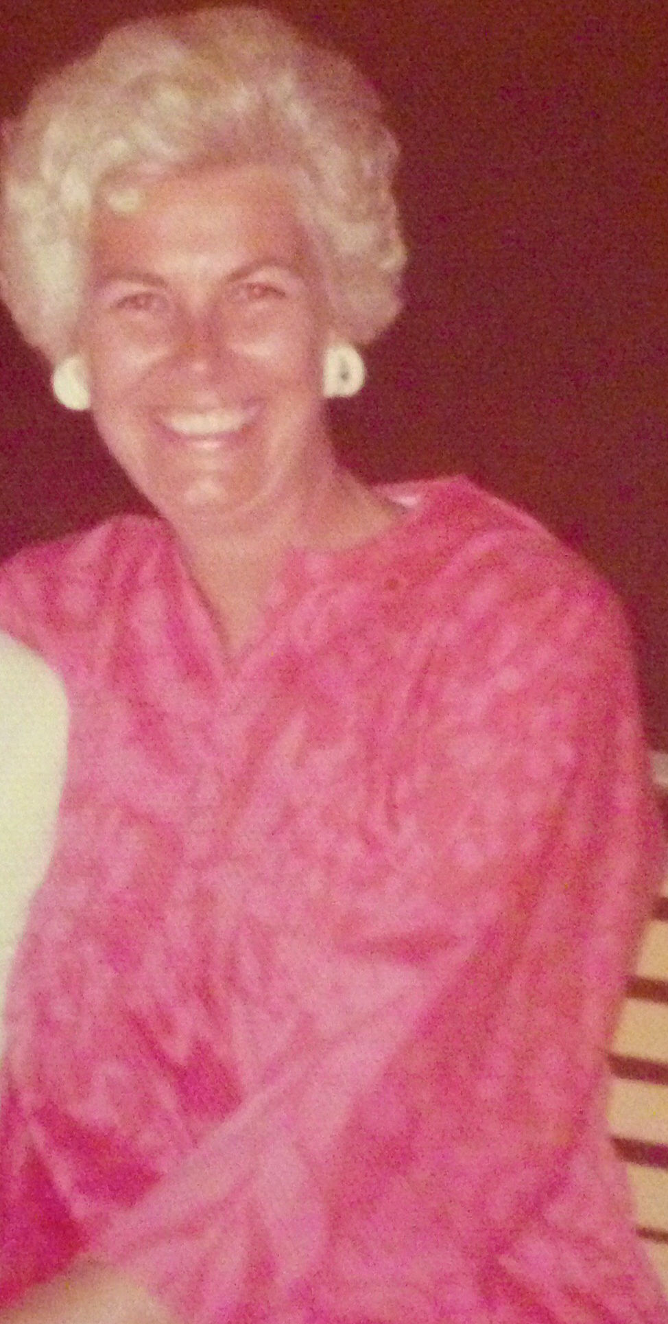 Mary T. Godwin | Obituaries | thepilot.com