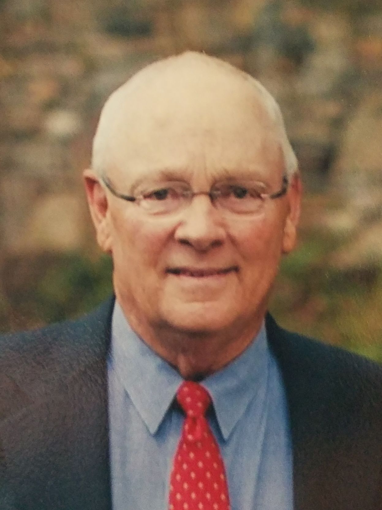 Edwin L. Darby | Obituaries | thepilot.com