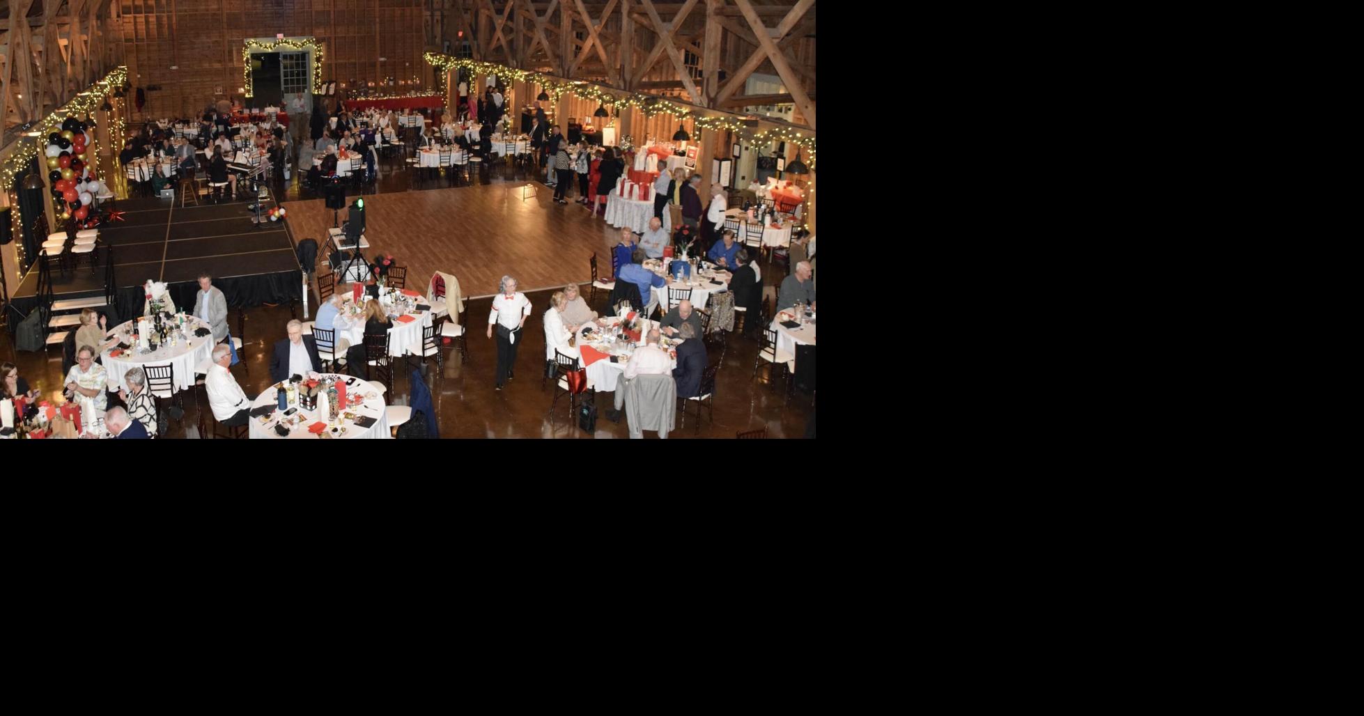 Club News; Women of the Pines Host Casino Night | Features | thepilot.com