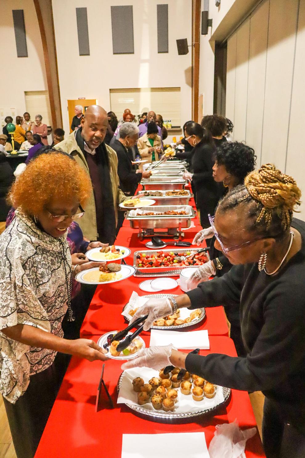 MLK Celebration Breakfast | Gallery | thepilot.com