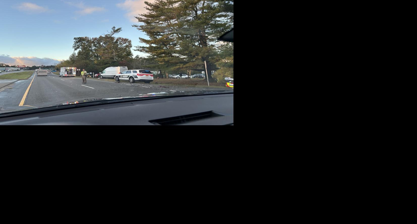 Families, School Express Concerns after Vehicle Accident | News ...