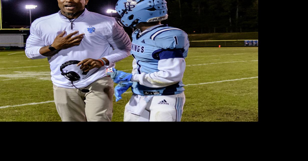 Murchison Bringing Experience, Energy to Union Pines Sidelines | Sports ...