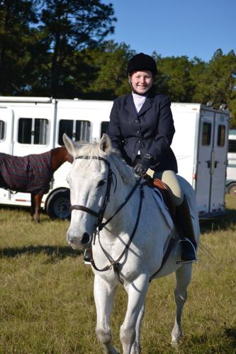 Hunter Pace Event | Multimedia | thepilot.com