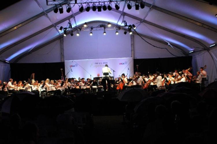 N.C. Symphony Pays Tribute to Pinehurst During Concert | News ...