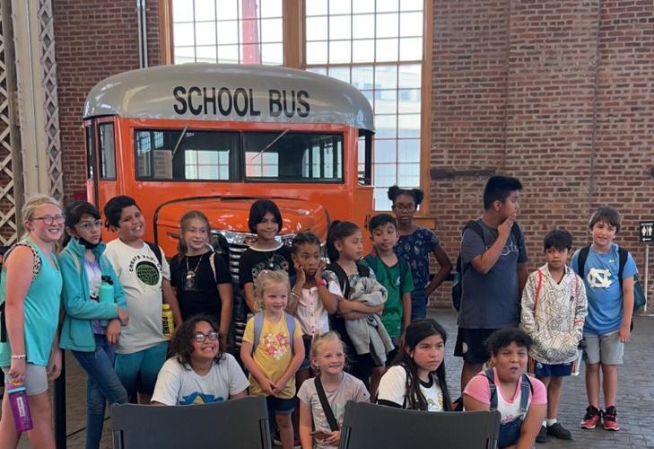 ‘Baste and Shout’ with the Northern Moore Family Resource Center ...
