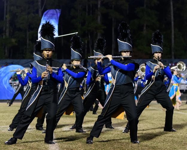 30th Annual Viking Classic Marching Band Competition | Gallery ...