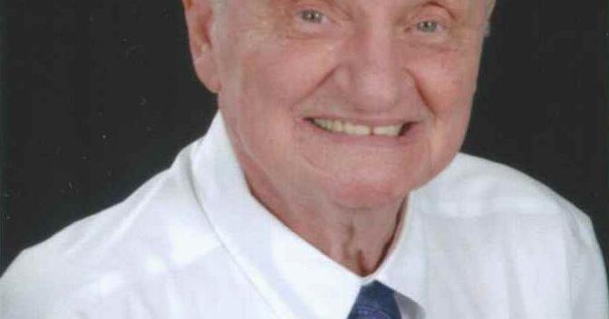 Donald E. Williams | Obituaries | thepilot.com