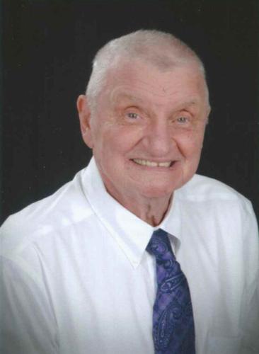 Donald E. Williams | Obituaries | thepilot.com