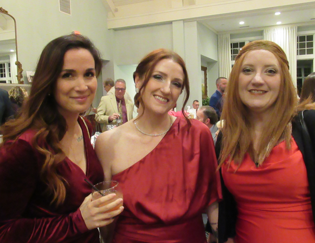 Out and About: Furever Yours Gala | Gallery | thepilot.com