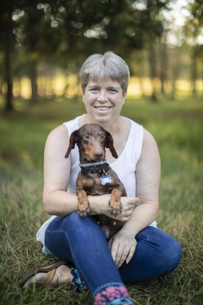 Angie Clark | Obituaries | thepilot.com