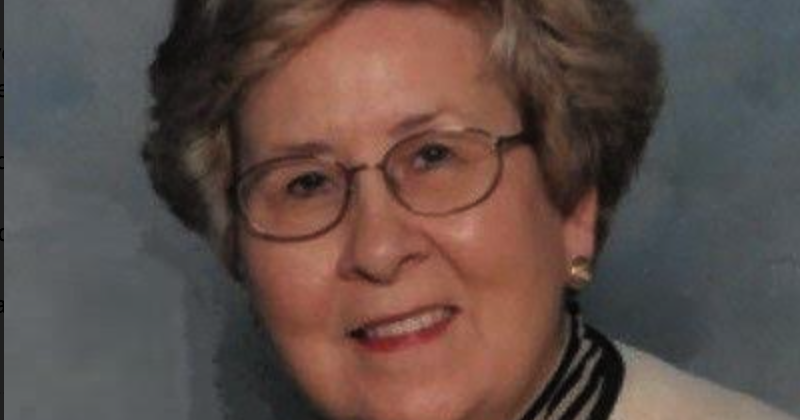 Kay D. Neff | Obituaries | thepilot.com