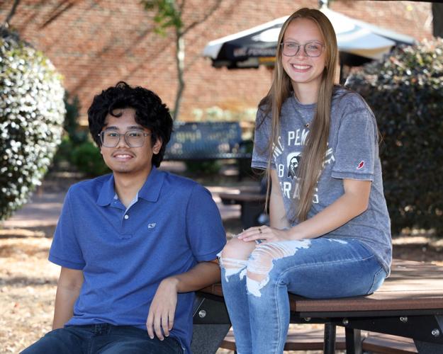 Oxendines Invest $1M to Launch Prestigious Scholars Program at UNC ...