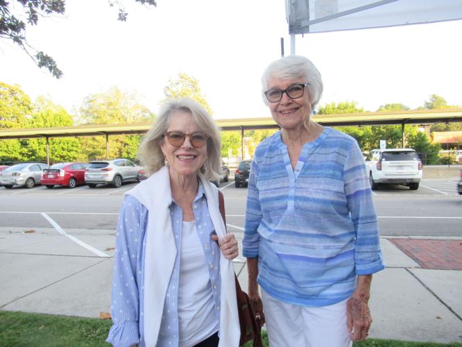 Out and About: Brooke USA at Sunrise Theater | Gallery | thepilot.com