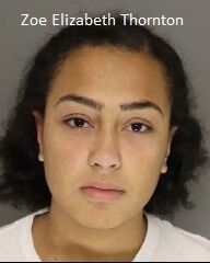 Two Arrested Following Robbery in December | News | thepilot.com