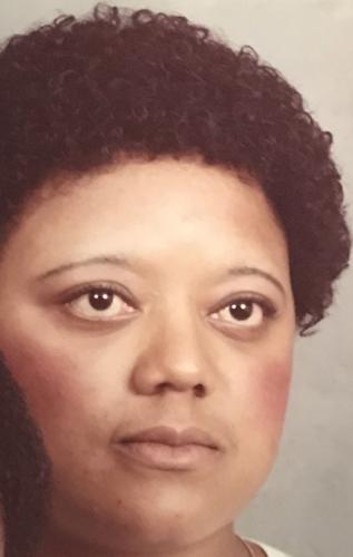 Sharion E. Campbell | Obituaries | thepilot.com