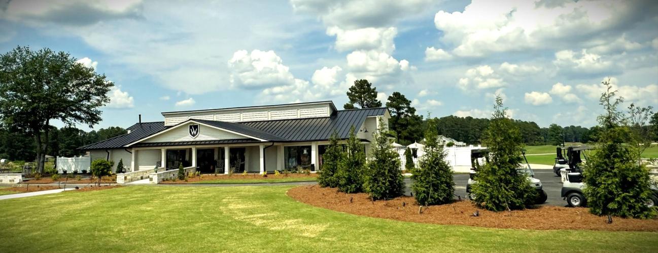 Woodlake Celebrates Opening, Sees Lake Setbacks | News | thepilot.com