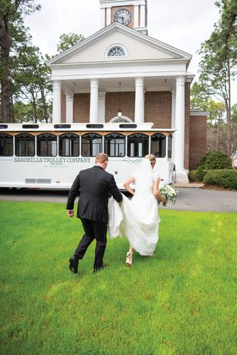 Colleen Estes + Hugh Shepard | | thepilot.com