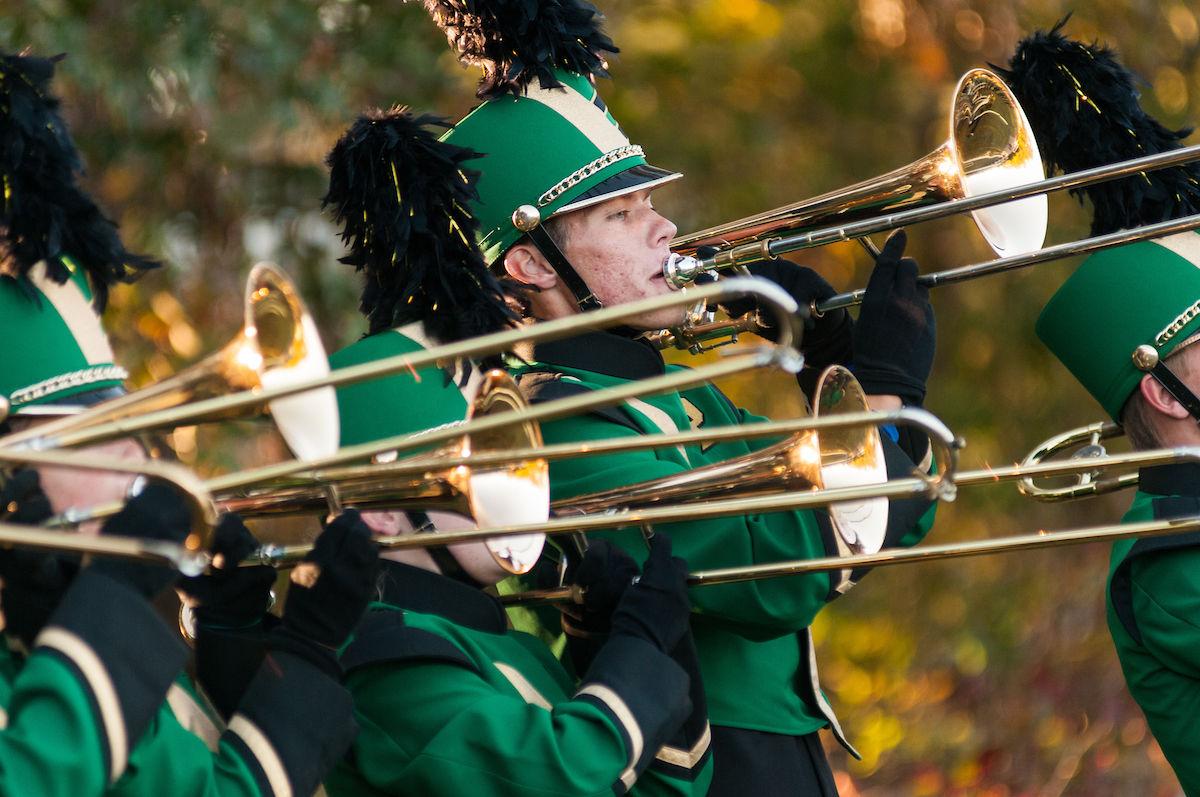 Viking Classic Marching Band Competition | Gallery | thepilot.com